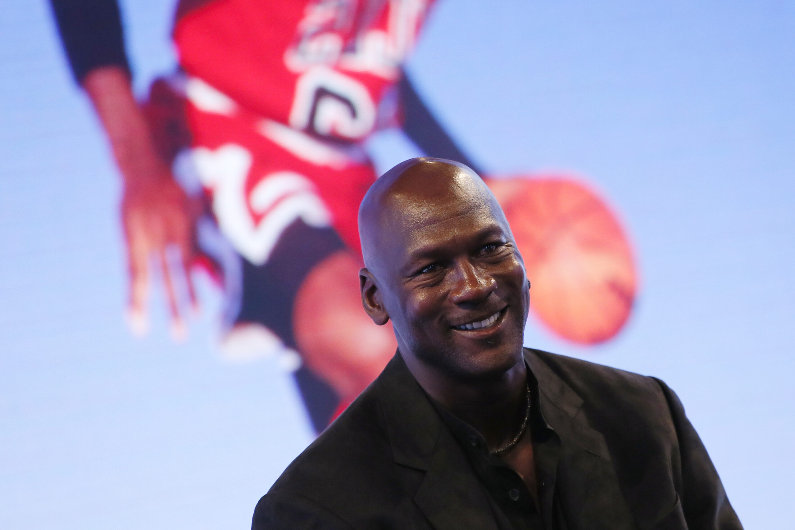 Michael Jordan Joining NBC Sports’ NBA Coverage As Special Contributor