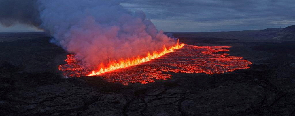 Volcano thought extinct for 710,000 years shows signs of eruption