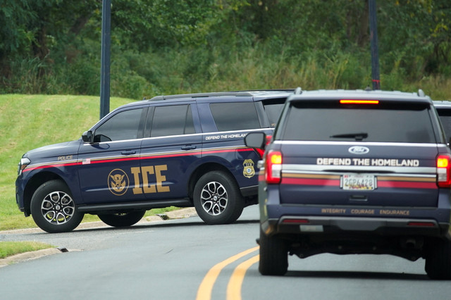 Ecuador says ICE agent was denied entry to Minneapolis consulate