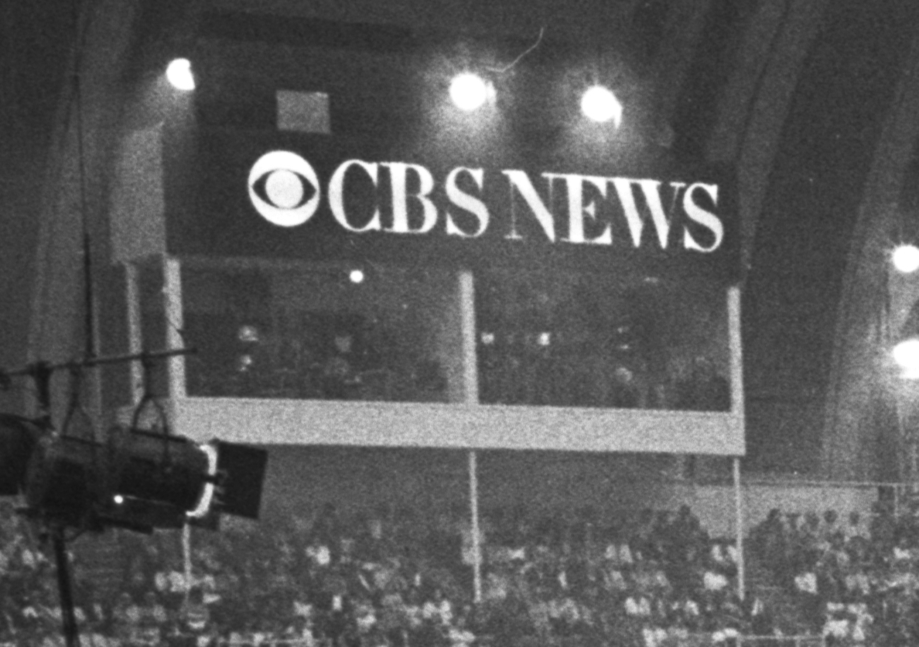 CBS shocker: Bari Weiss set to lead news division