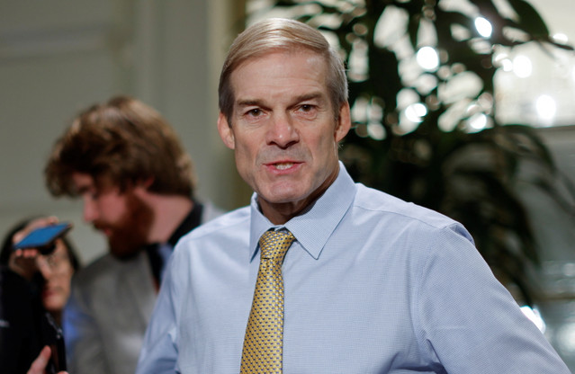 House Judiciary GOP requests FBI data on alleged cartel activity on ...