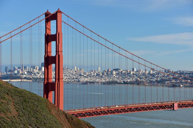 Ex-San Francisco official cops to embezzling more than $600,000