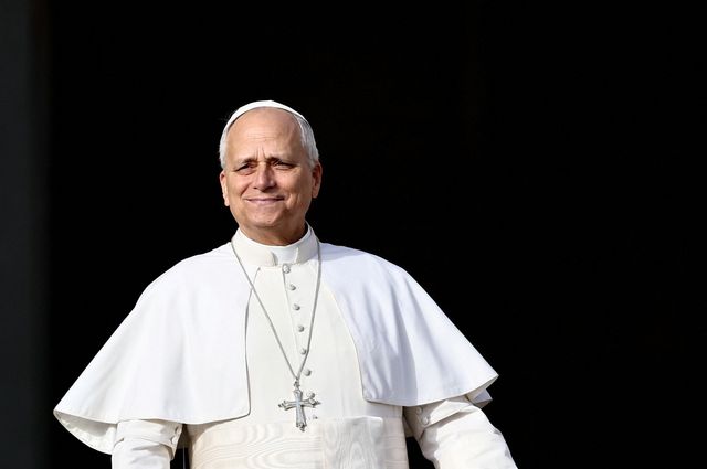 Pope Leo names Bishop Ronald Hicks as next New York archbishop