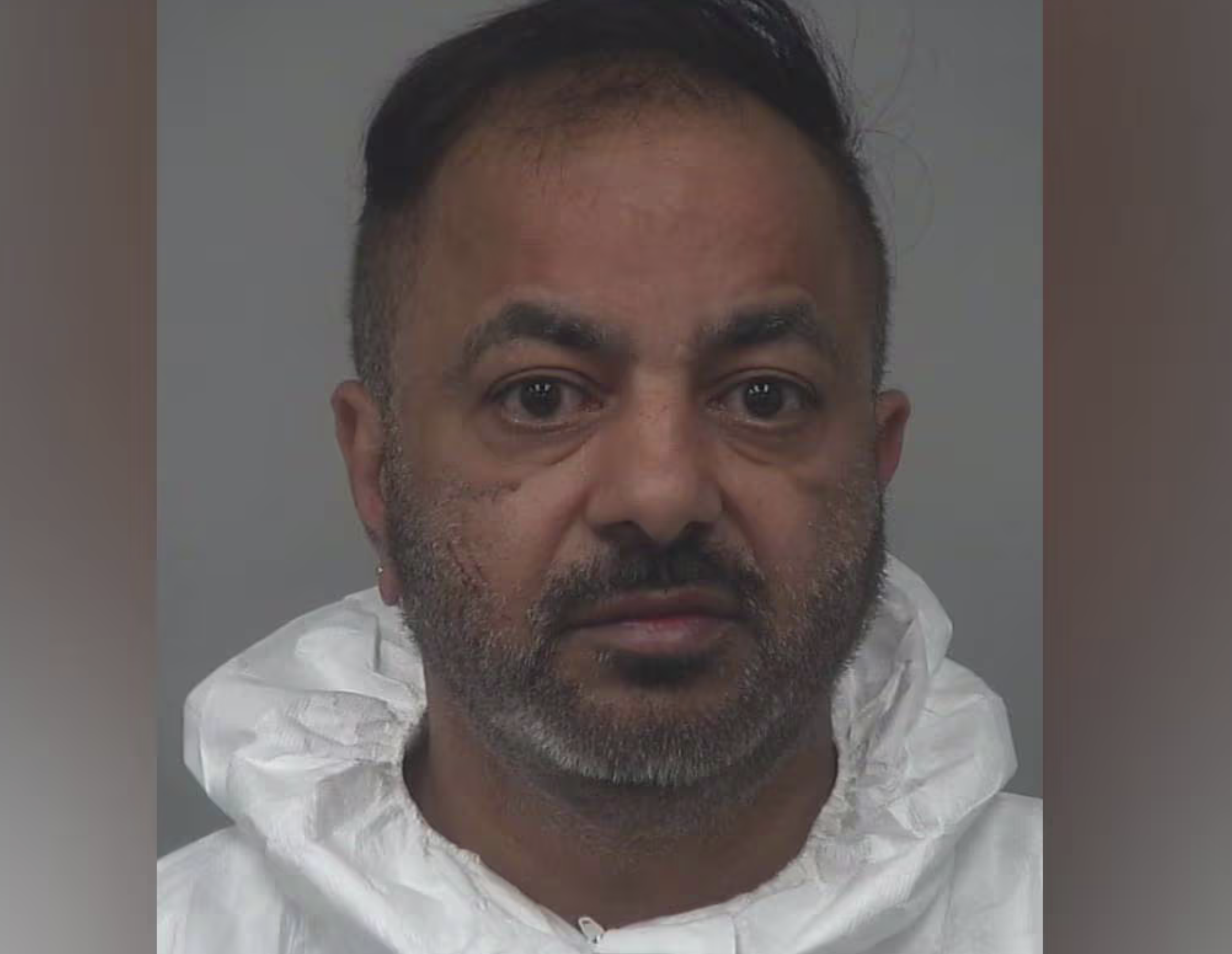 4 shot dead at Georgia home; suspect's 12-year-old son called 911