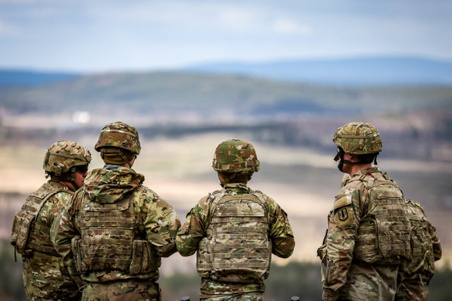 US Army cuts dozens of medical training courses amid funding woes
