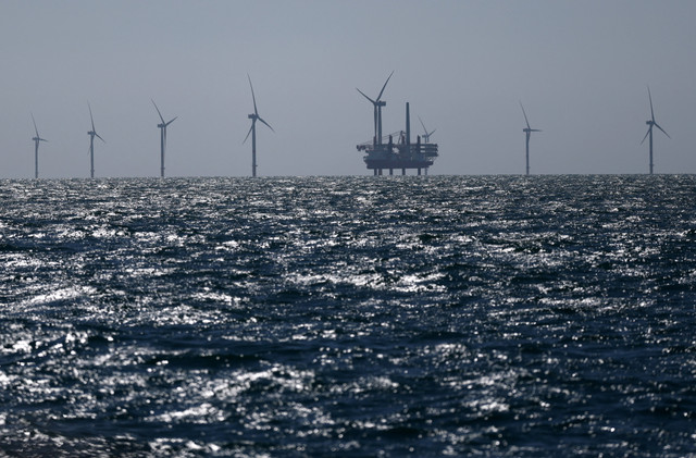 Fishermen advocate begins campaign against offshore wind ...