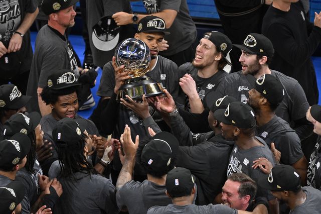 San Antonio teen brain-dead after Spurs’ victory celebration – USSA ...