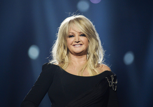 Singer Bonnie Tyler, 75, wakes up from coma after suffering cardiac ...